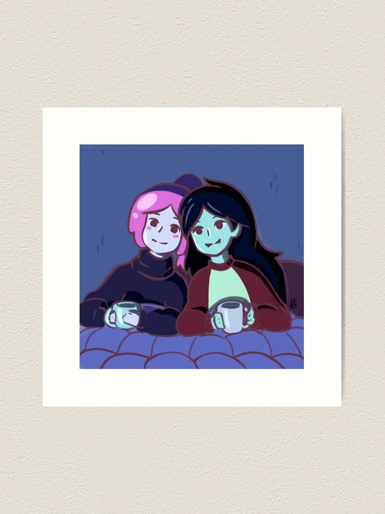 Marceline Pfp Tumblr