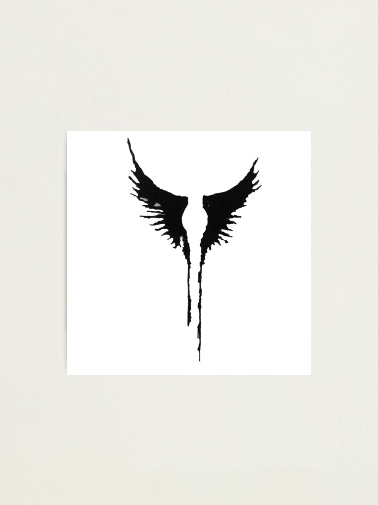 "Valkyrie Wings" Photographic Print by TinStars07 | Redbubble