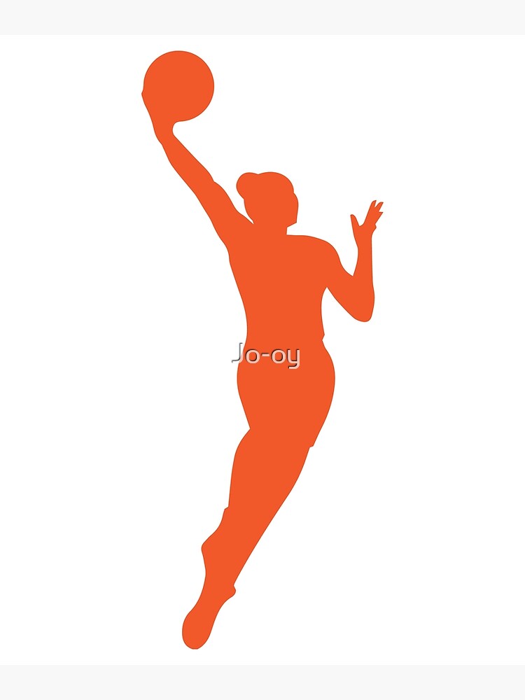 WNBA Basketball Premium Matte Vertical Poster sold by Haiti | SKU ...