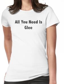 Glee: T-Shirts | Redbubble