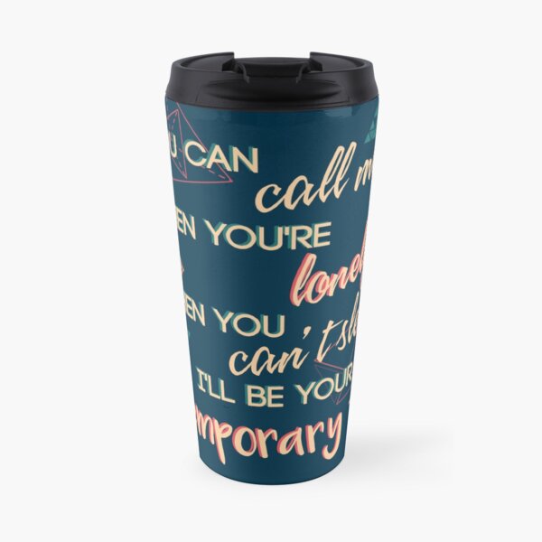 Temporary Fix Gifts & Merchandise | Redbubble
