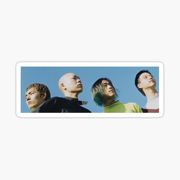 Hyukoh Gifts & Merchandise | Redbubble