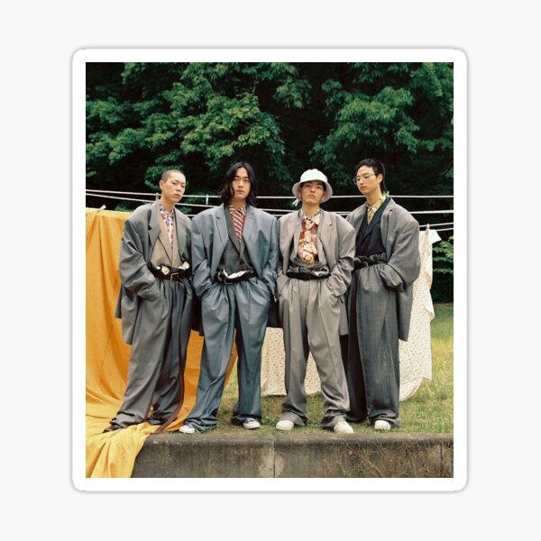 Hyukoh Gifts & Merchandise | Redbubble
