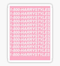 Harrystyles: Stickers | Redbubble