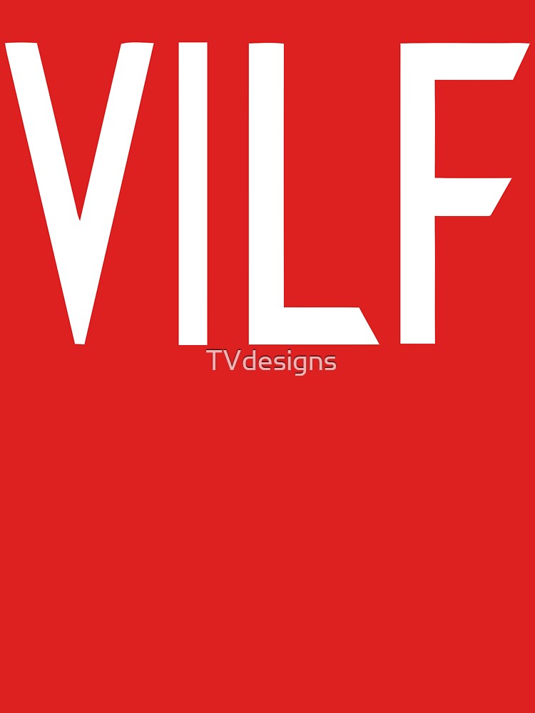 "VILF -True Blood" Essential T-Shirt for Sale by TVdesigns | Redbubble