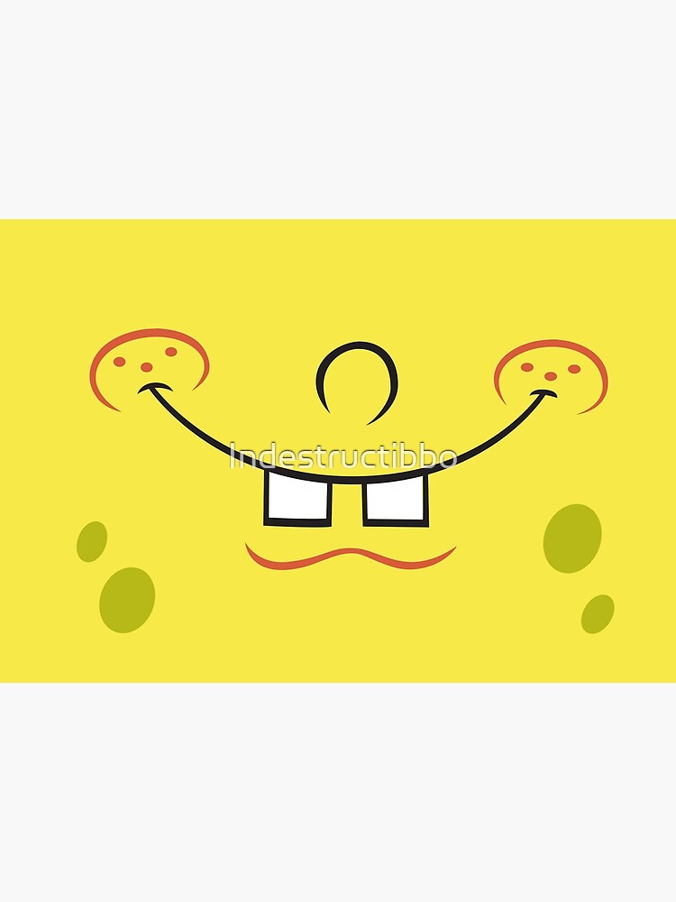 "Bob" Mask for Sale by Indestructibbo | Redbubble