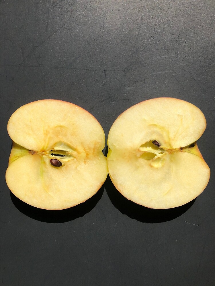 "Apple Infinity Divine Symbol " Poster by 520Sunmoney | Redbubble