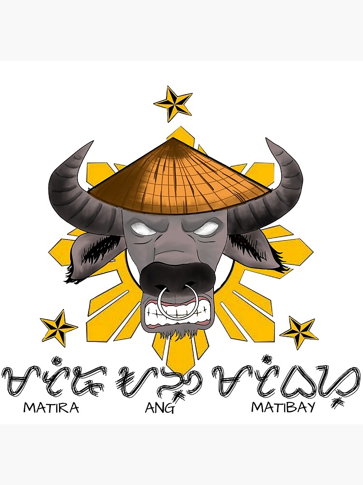 Matira Matibay Logo