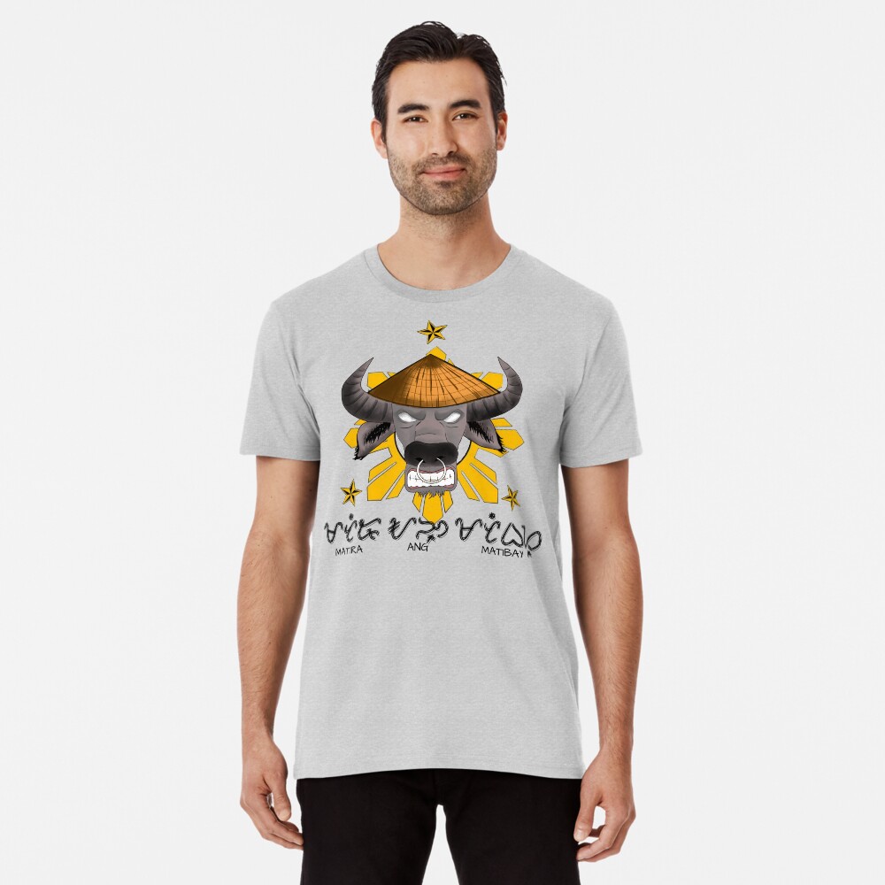 "Baybayin - Matira ang matibay (Survival of the Fittest) w/ Kalabaw or ...