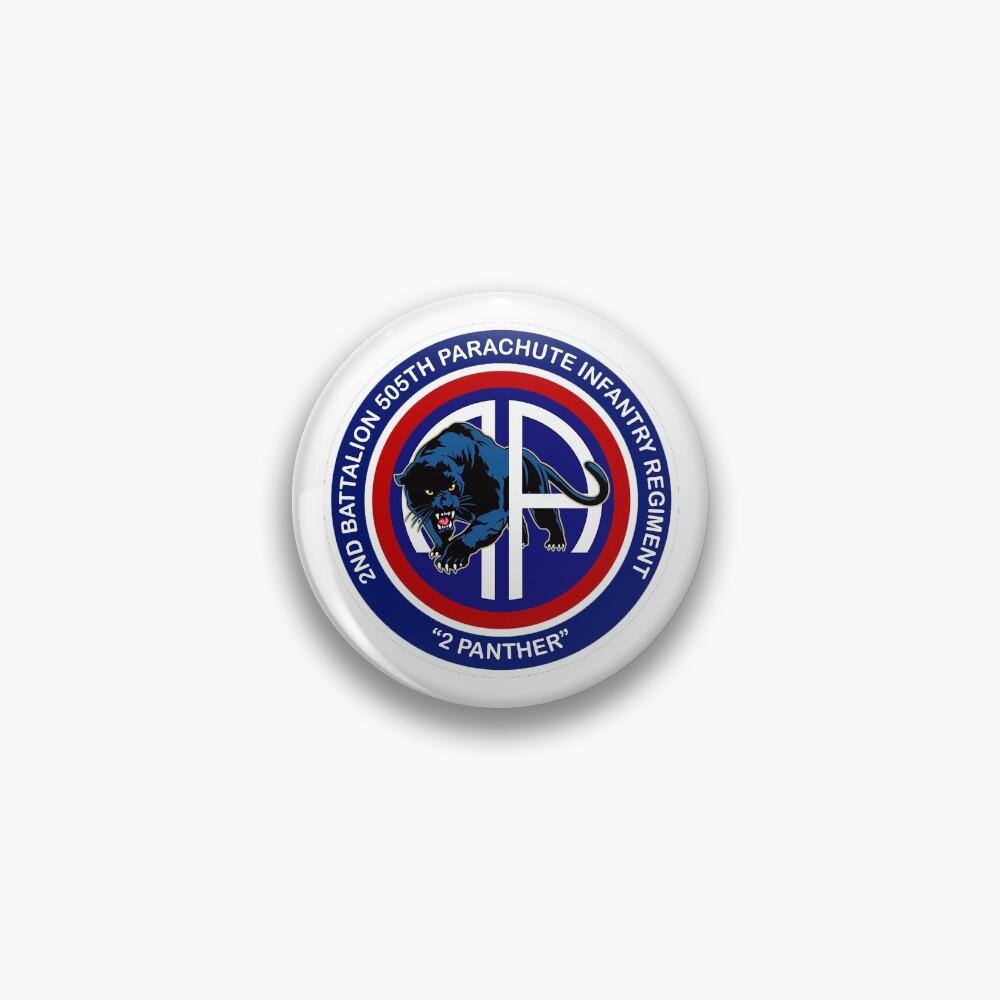 "2-505 PIR" Sticker for Sale by sfcmondelli | Redbubble
