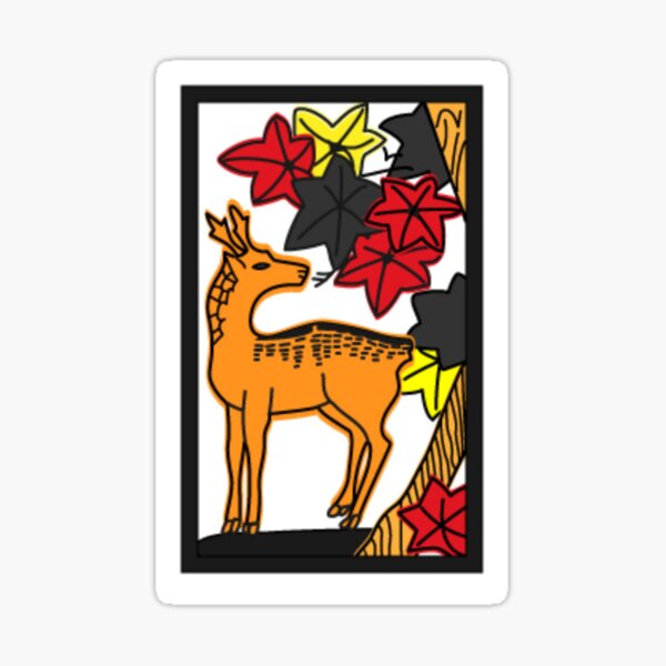 Hanafuda Gifts & Merchandise | Redbubble