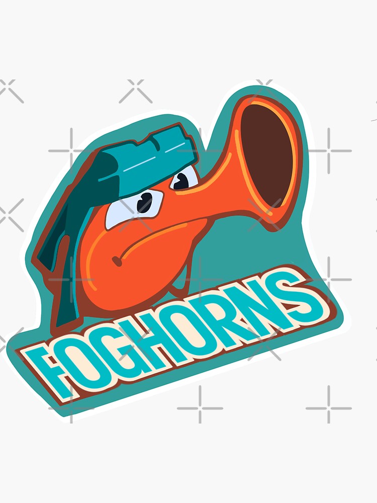 Hockey Goal Fog Horn at Tracy Mcfall blog