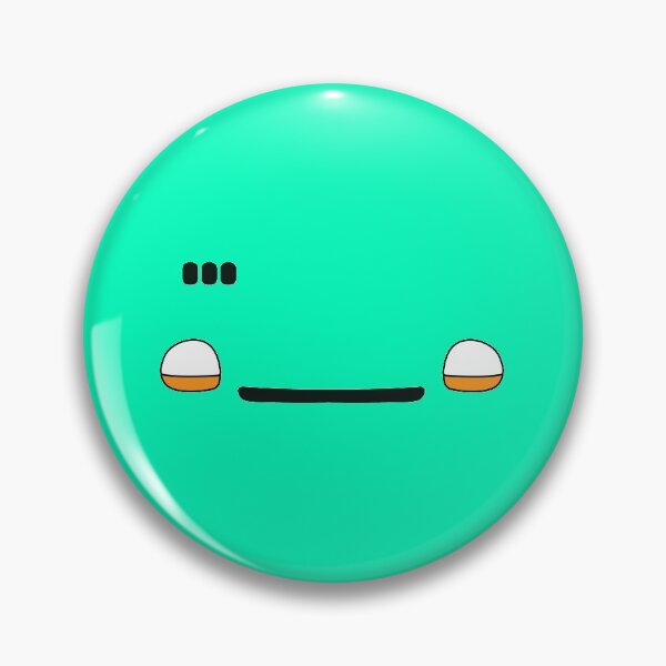 "Merci Twingo" Pin for Sale by swiderdesign | Redbubble