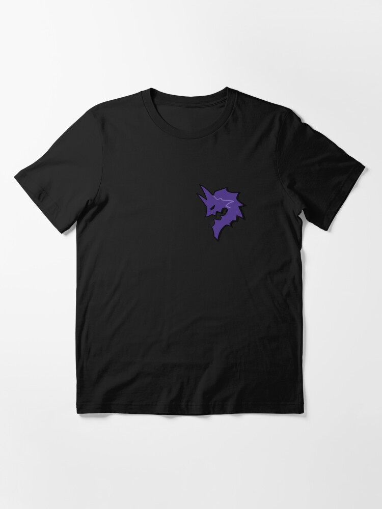 "Press Turn Icon (SMT Nocturne)" T-shirt for Sale by nirvableach ...