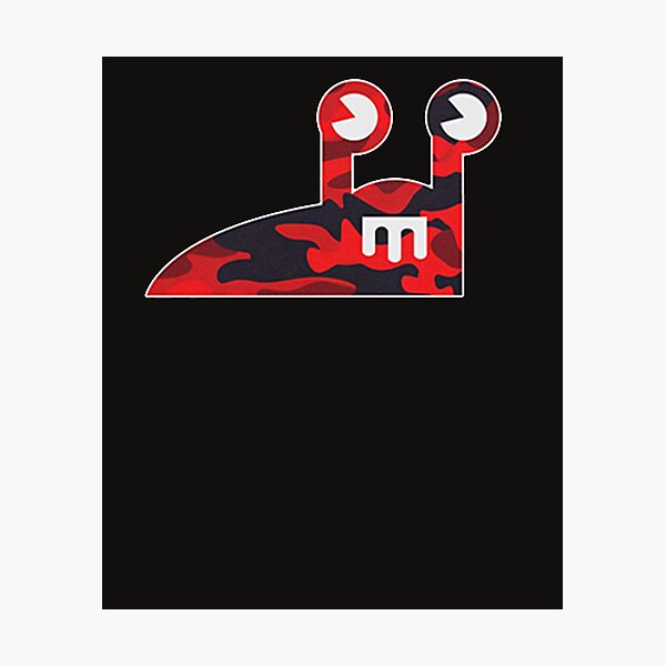 Slogoman Photographic Prints | Redbubble