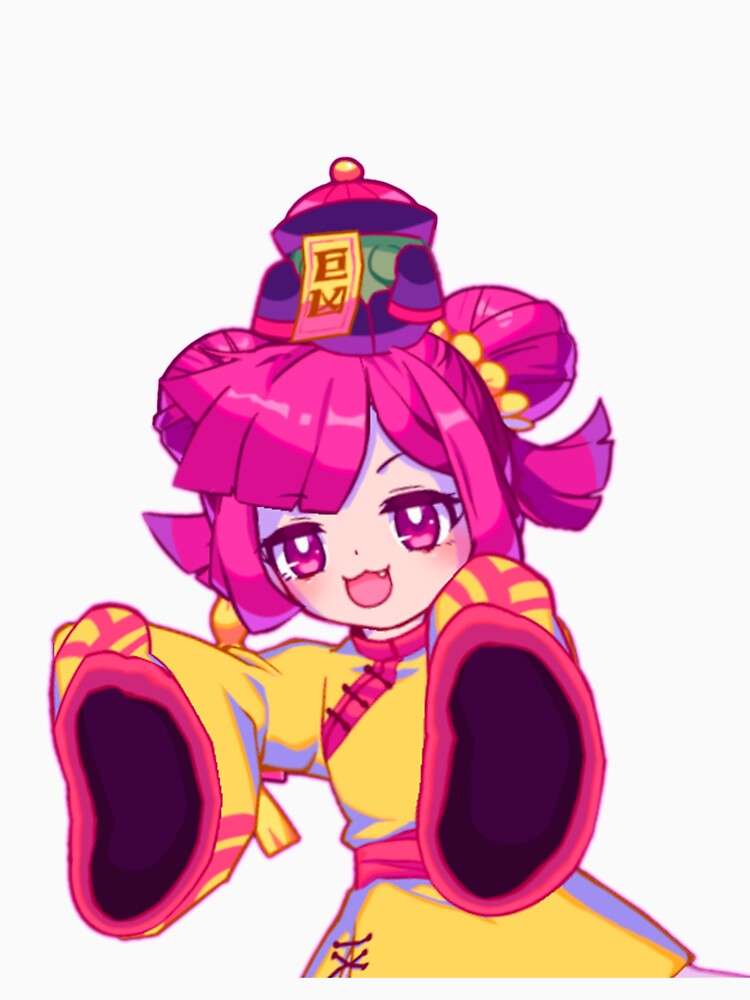 "Zombie Buro" T-Shirt von dauriru | Redbubble