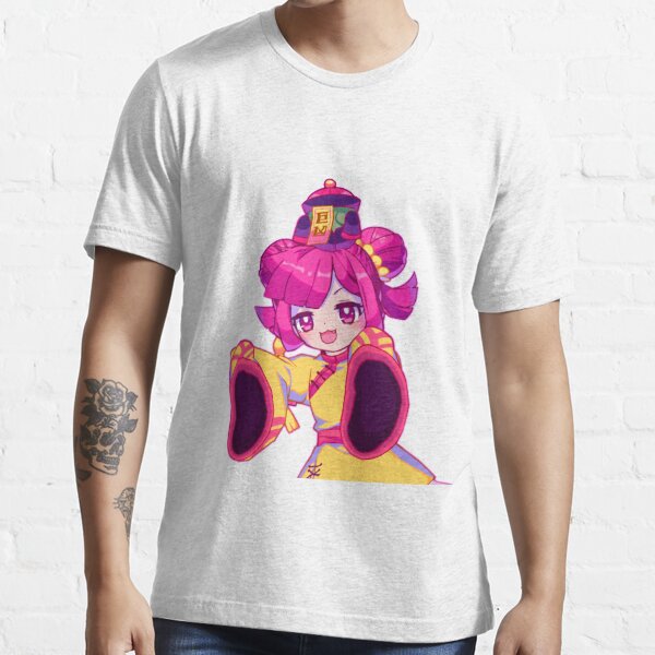 "Zombie Buro" T-Shirt von dauriru | Redbubble