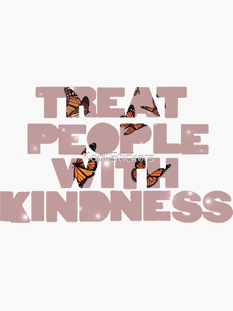 "TPWK" Sticker by kkuehl8 | Redbubble