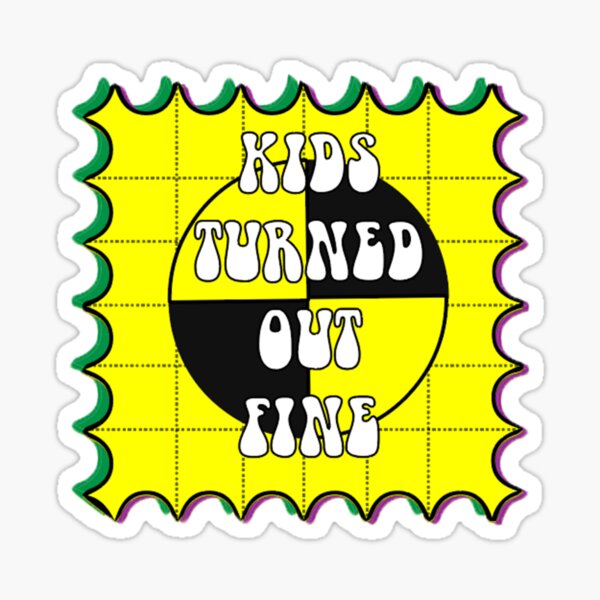 Acid Tab Stickers | Redbubble