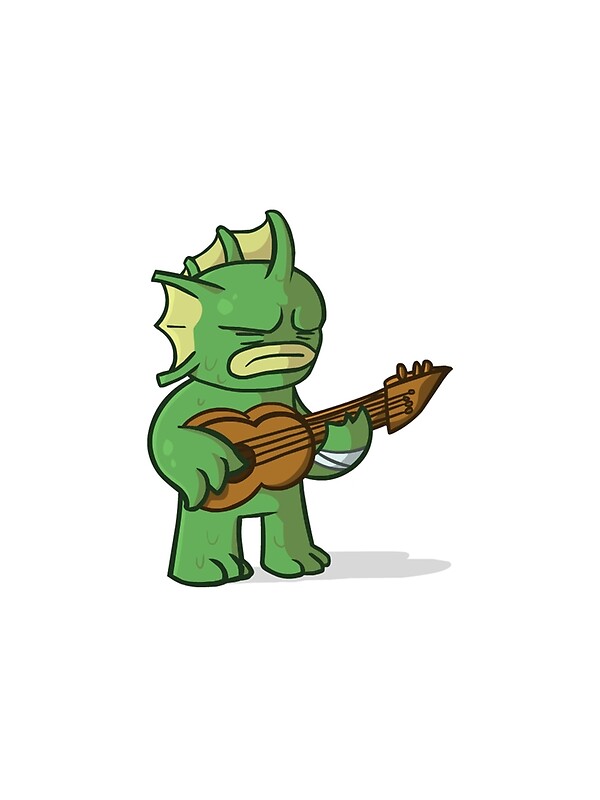 "Nuclear Throne - Fish - HIGH QUALITY" by LandingInLondon | Redbubble
