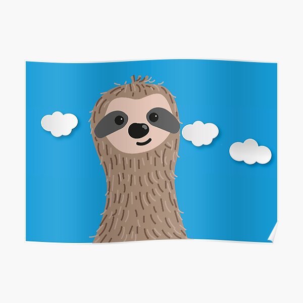 "lazyy" Poster by Adhamsaad | Redbubble