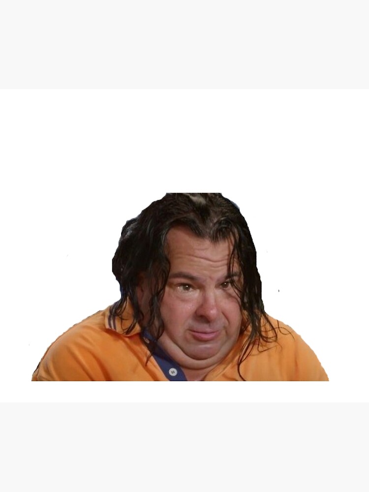 "Big Ed" Throw Blanket for Sale by Abbylanza5 | Redbubble