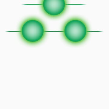 "Splinter Cell Goggles Inspired T Shirt" Sticker for Sale by Ste Patten ...