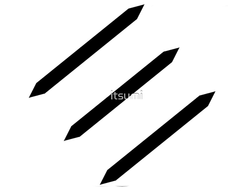 "FFXIV Monk Job Class Icon" by itsumi | Redbubble