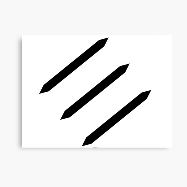 "FFXIV Monk Job Class Icon" Canvas Print by itsumi | Redbubble