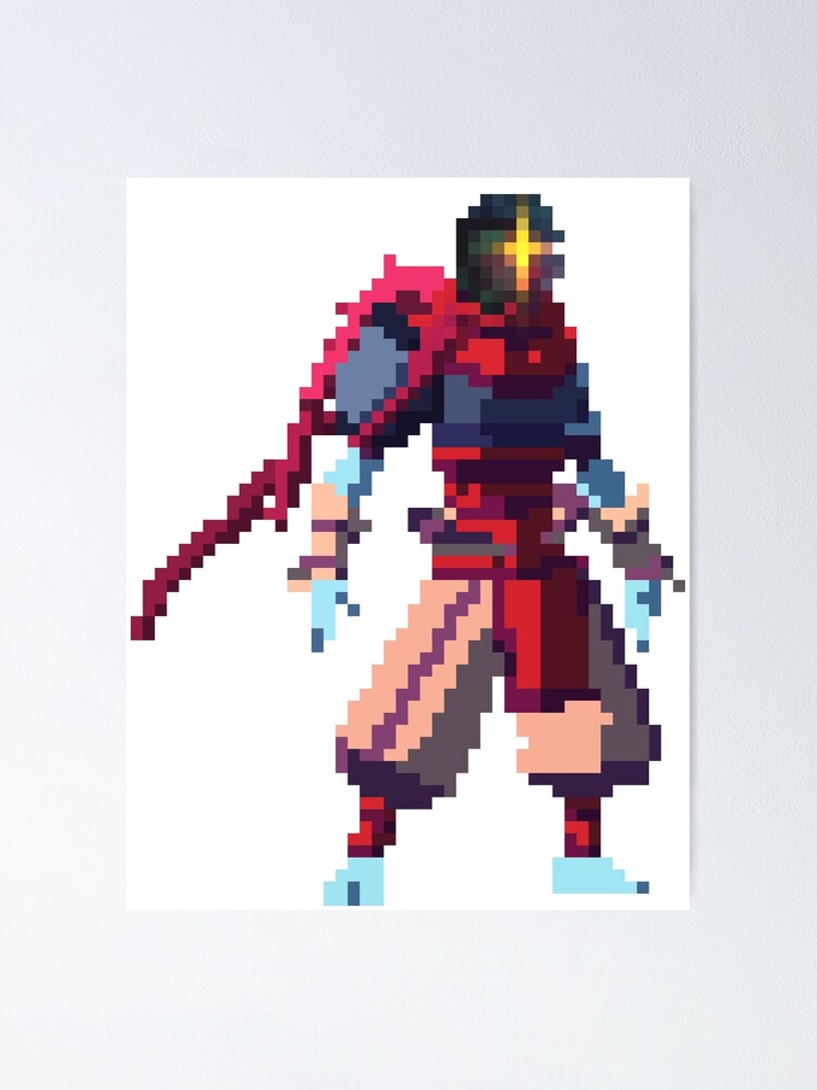 What’s your favorite Beheaded art design? : r/deadcells
