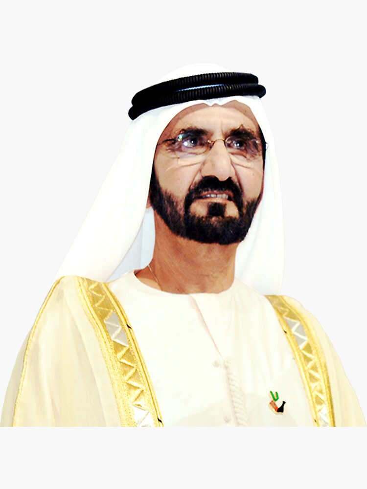 "Sheikh" Sticker for Sale by DIGITAL ART | Redbubble