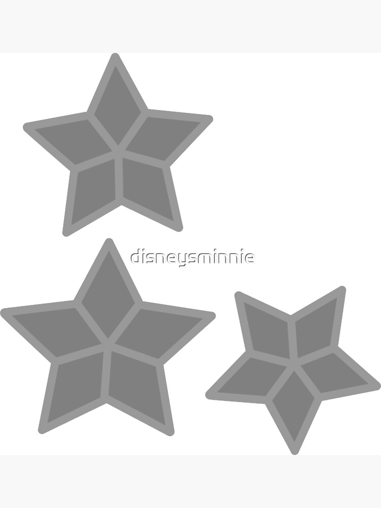 "folklore stars ts" Poster for Sale by disneysminnie | Redbubble