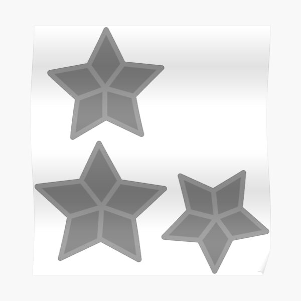 "folklore stars ts" Poster by disneysminnie | Redbubble