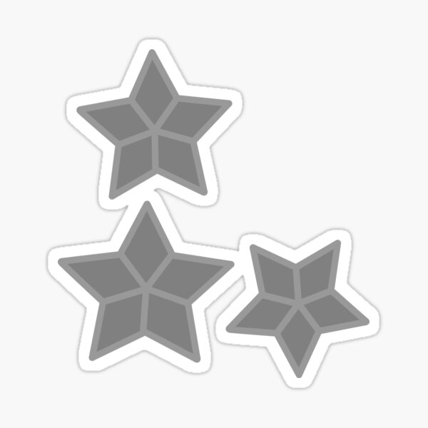 "folklore stars ts" Sticker for Sale by disneysminnie | Redbubble