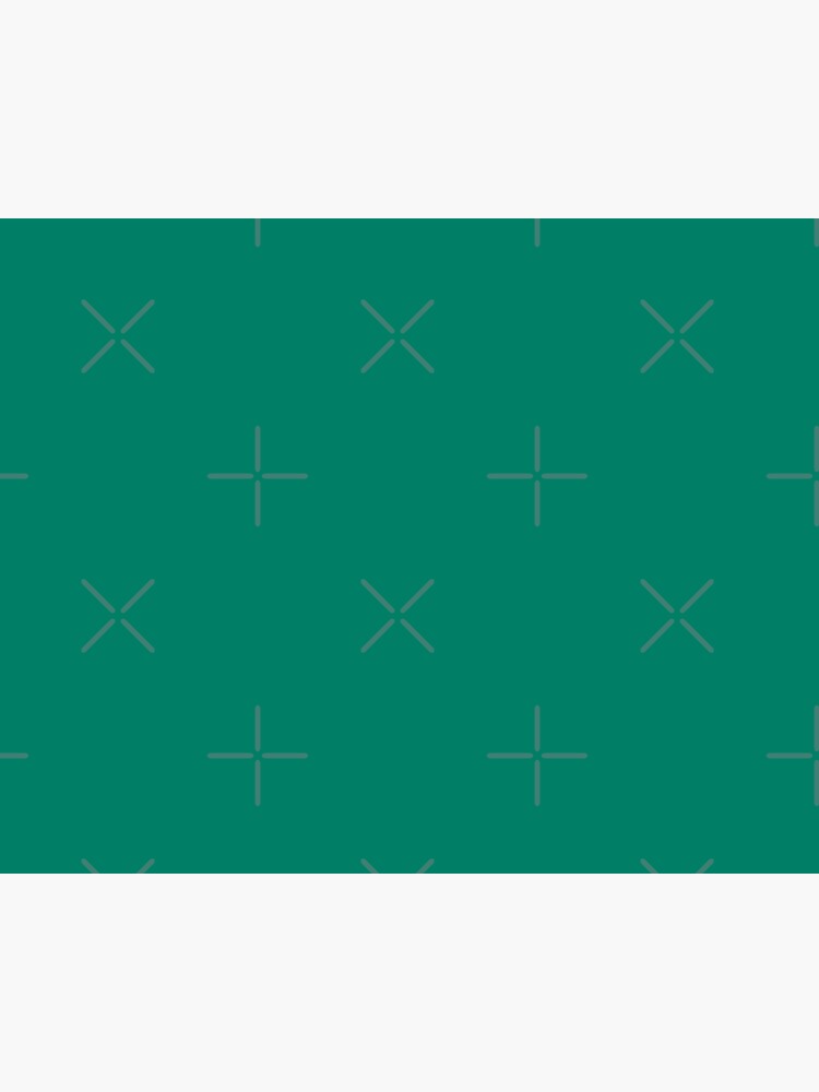 "Generic Viridian ( Color )" Sticker for Sale by FiveRedBats | Redbubble