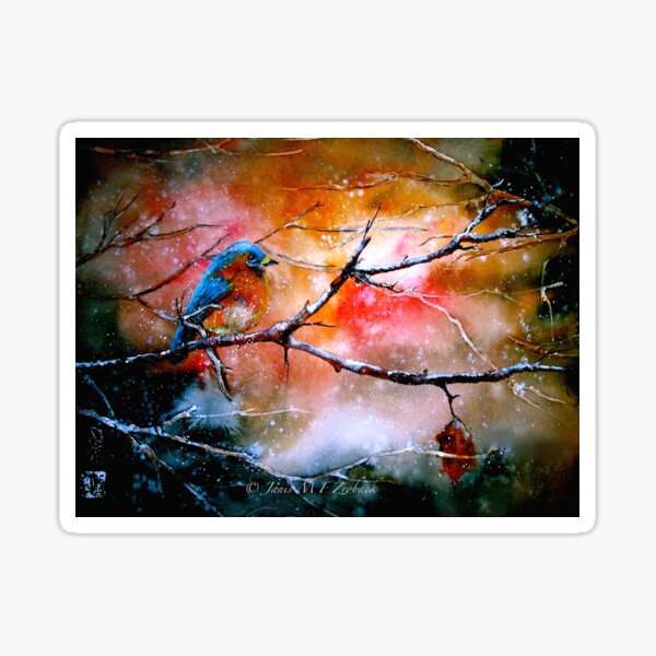 ©Janis Zroback Shop | Redbubble