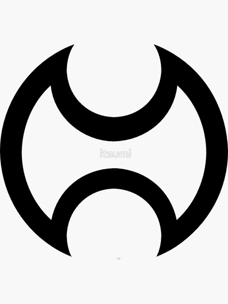 "FFXIV Warrior Job Class Icon" Sticker for Sale by itsumi | Redbubble