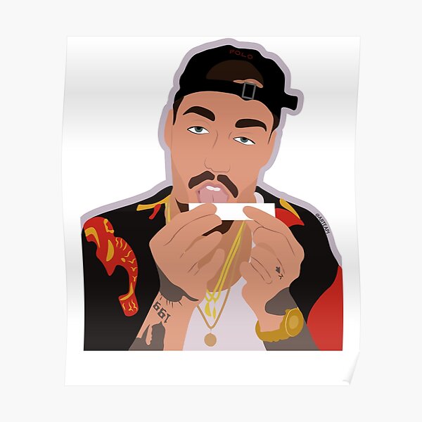 Pósters: Rels B | Redbubble