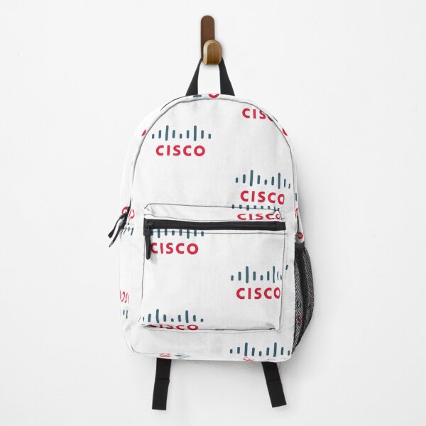 Cisco Backpacks | Redbubble