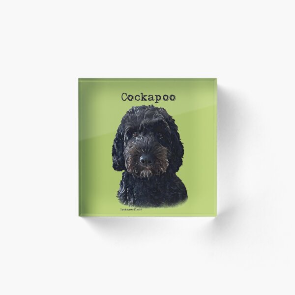 cockapoodled Shop | Redbubble