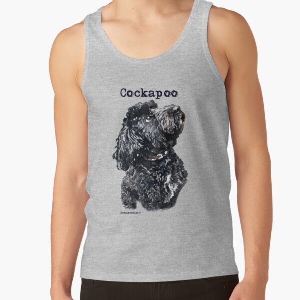 Cockapoo Merch & Gifts for Sale | Redbubble