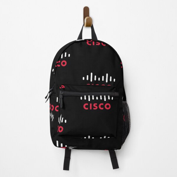 Cisco Backpacks | Redbubble