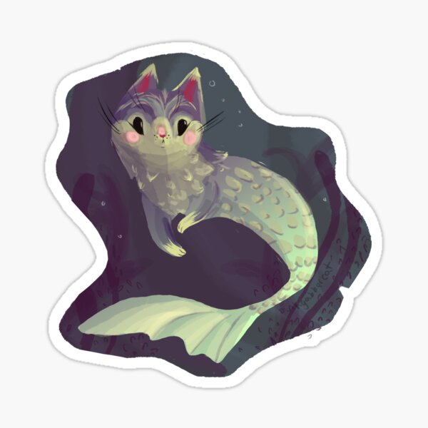 Mercat Stickers | Redbubble