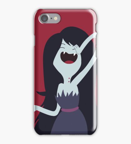 Adventure Marceline Time: iPhone Cases & Skins for 7/7 Plus, SE, 6S/6S ...