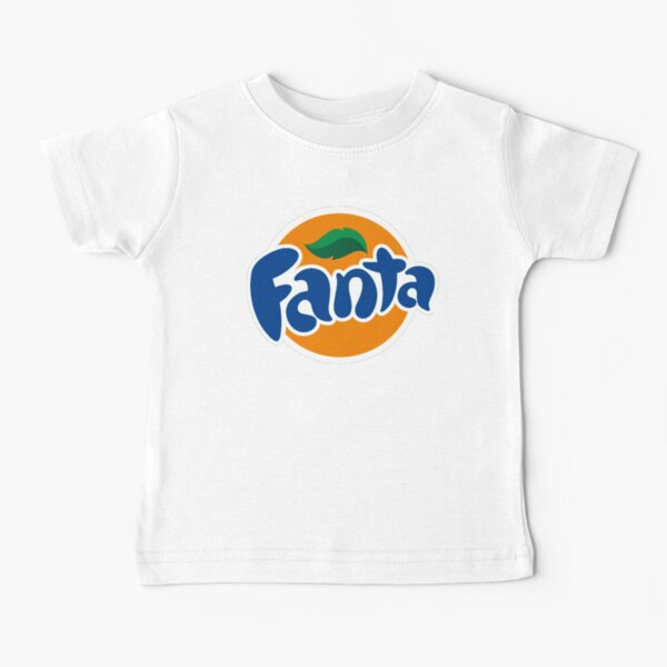 Fanta Baby T-Shirts | Redbubble