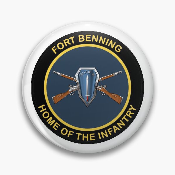 Fort Benning Accessories | Redbubble