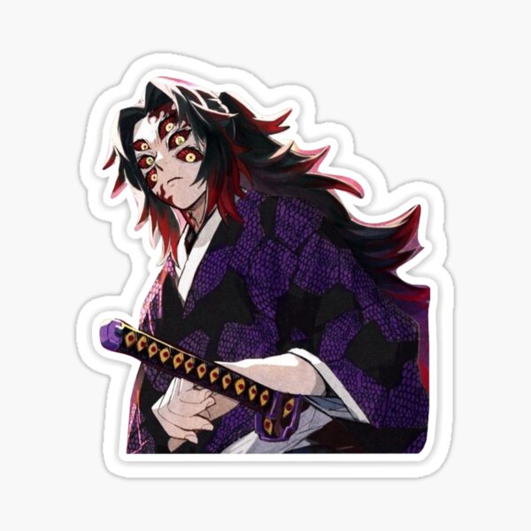 Kokushibo Gifts & Merchandise for Sale | Redbubble