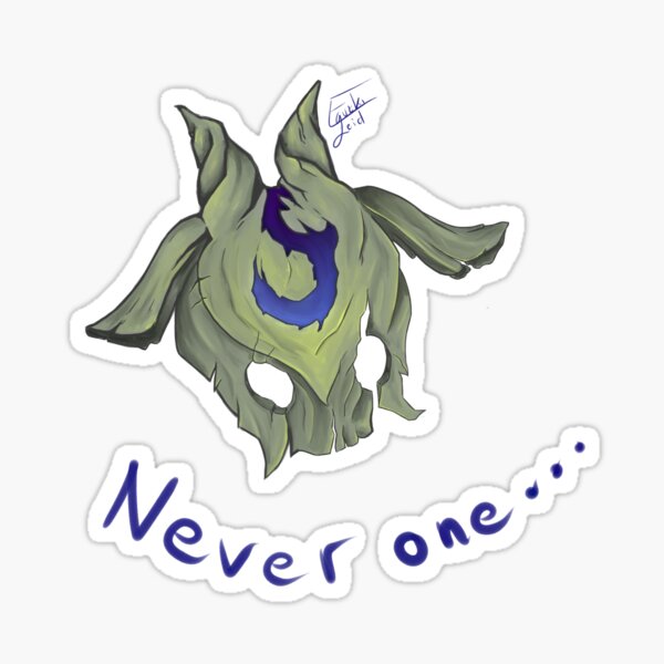 Papercraft Materials Card Making & Stationery Kindred League of Legends ...