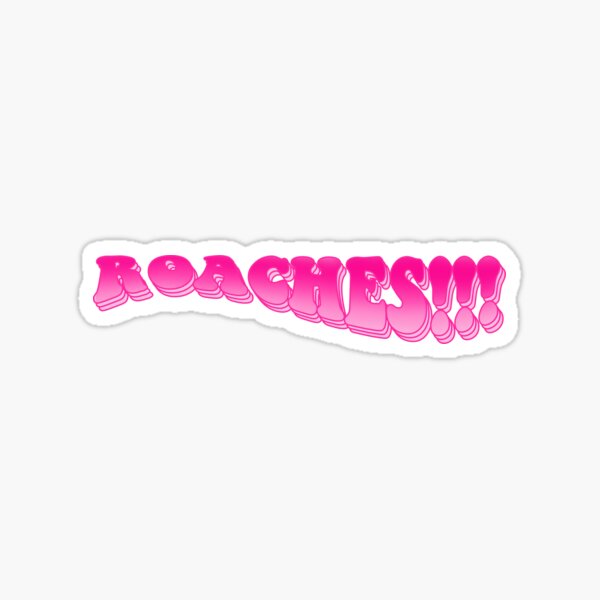 "nicki minaj iconic quotes (1)" Sticker by elizastreet | Redbubble