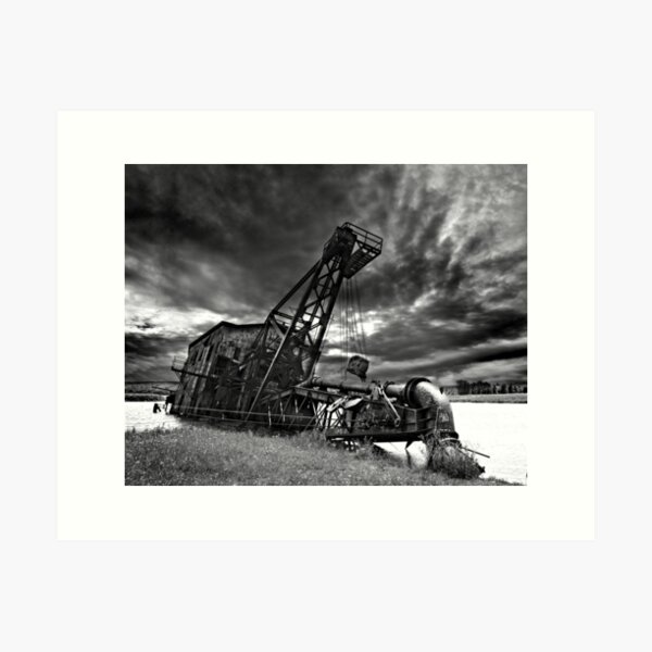 Dredge Merch & Gifts for Sale | Redbubble